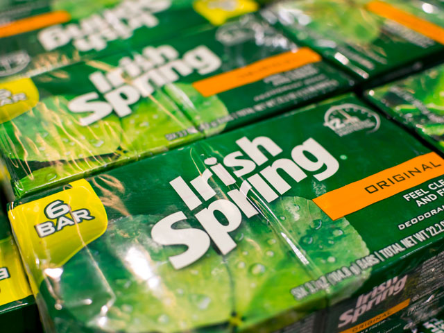 Does Irish Spring Soap Keep Mice & Pests Away? – BubbleDrunk