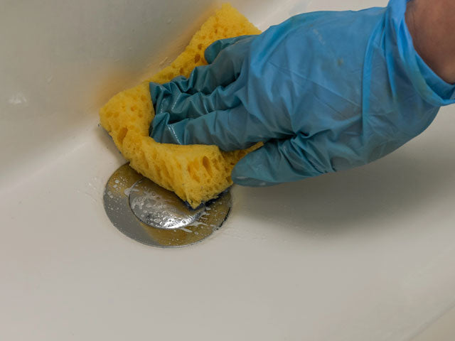 How to Remove Soap Scum | Causes, Solutions, How Often to Clean ...