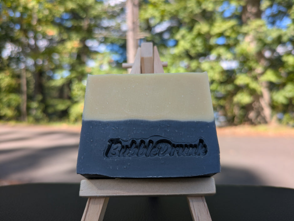 What is the pH of Soap? – BubbleDrunk